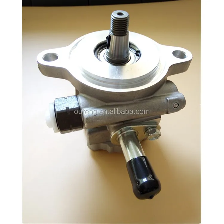 Auto Parts Power Steering Pump For Toyota Land Cruiser Fzj100 Lx470 ...