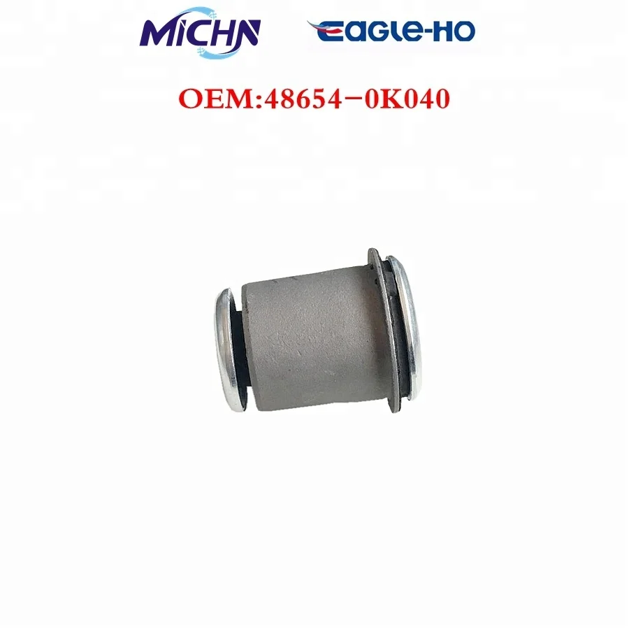 Applicable to Hilux 2KD 2TR 1GR 4WD Suspension Bushing Front Axle Arm ...