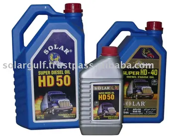 Solar Diesel Engine Oil Sf / Cd - Buy Engine Oil,Diesel Engine Oil ...
