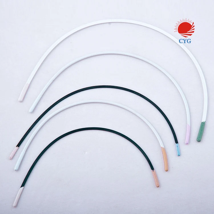 Bra Wire Bra Metal Loop,Nylon Coated Underwire Bra Loop - Buy Metal Bra ...