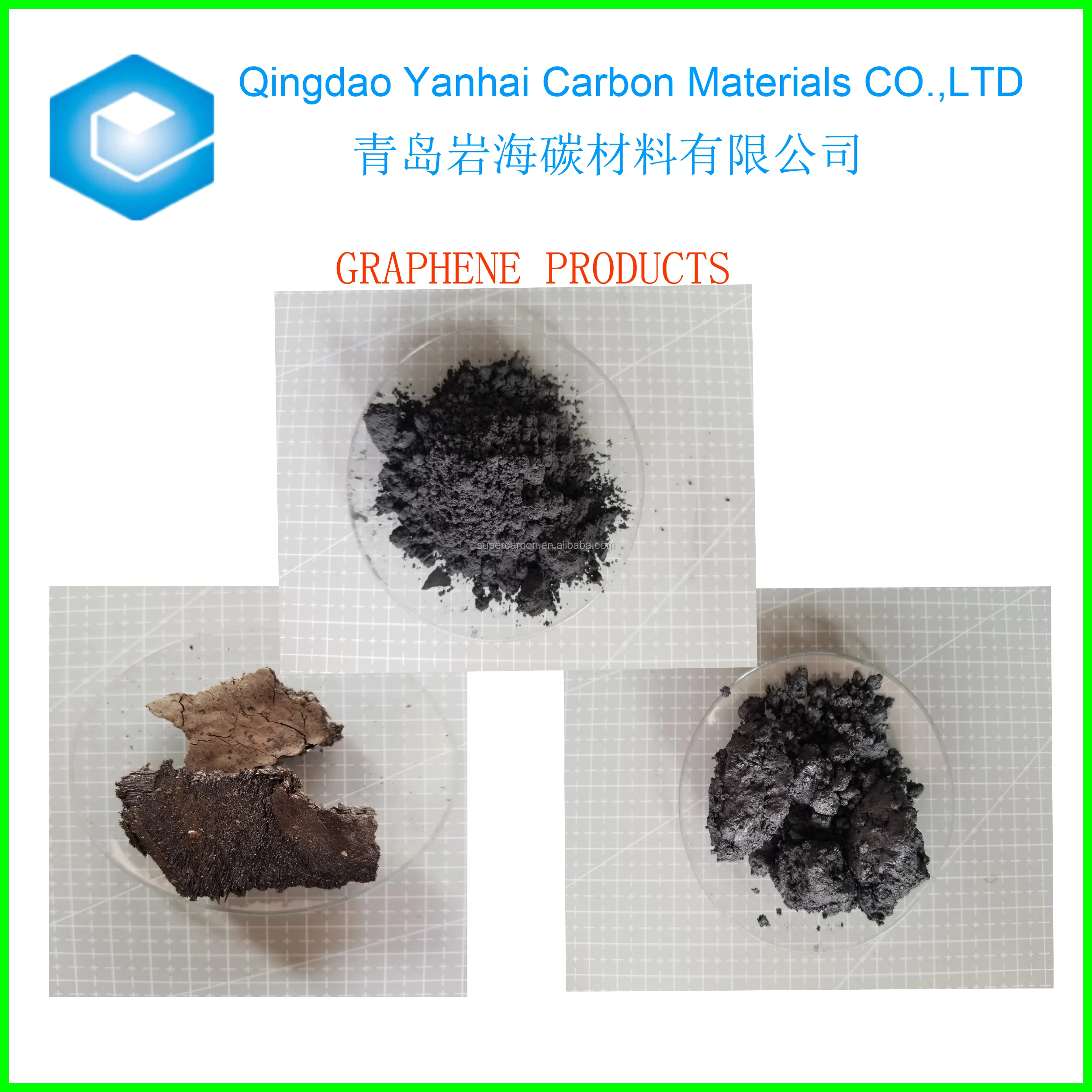 Graphene Oxide Dispersion Liquid Graphite Dispersant - Buy Graphene ...