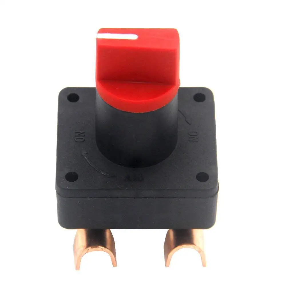 Battery Accessories MonkeyJack 300A BATTERY MASTER KILL SWITCH ISOLATOR ...