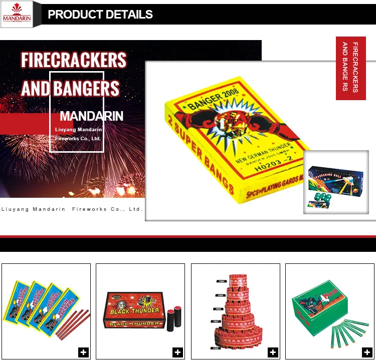 Chinese Loud Match Firecracker Fireworks - Buy Loud Firecracker ...