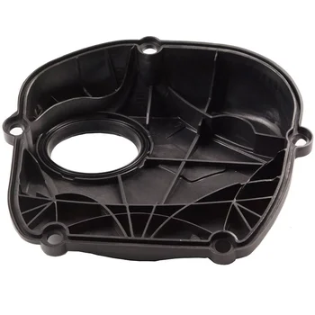 06h103269h 06h103269j Auto Engine Timing Chain Cover For Amarok A3 Eos ...