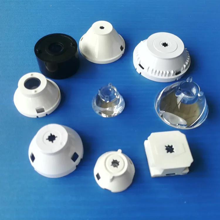 Ultra Narrow Angle 35mm 3 Degree LED Lens for 3535 LED