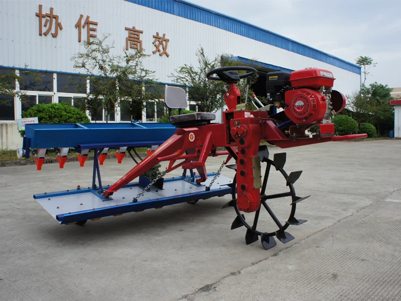 2018 Latest Full-automatic Rice Tiller Promotion Price - Buy Rice Seeds ...