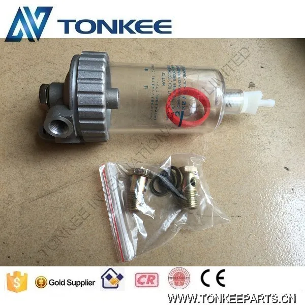 Ex200 De Filtro De Separador De Zx200 Separador De 4452161 A 4452913 ...