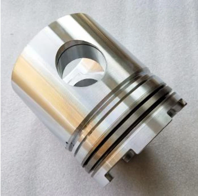 NT855 diesel engine parts piston 3095759 3804409 3048650 for mining ...