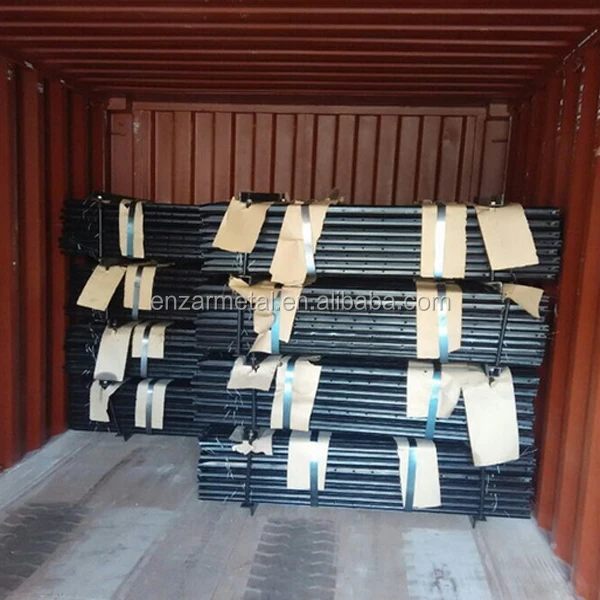 1.8m Australia Style Steel Fence Dropper - Buy Australia Dropper Fence ...