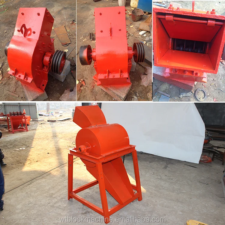 Small Portable Stone Crushers Machine - Buy Small Stone Crusher,Small ...