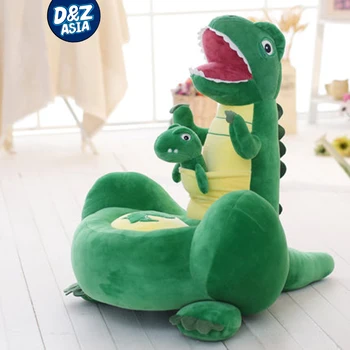 Factory Price Dragon Shape Beanbag Animal Chair - Buy Animal Print ...