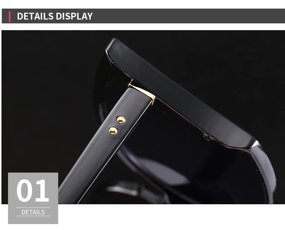 21337 Superhot Eyewear 2018 Special Cateye Style Sun Glasses Pc Frame
