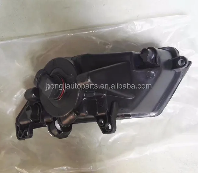 Halogen Fog Lamp Light For Seat Ibiza 2006-2012 6j0941701 - Buy Halogen ...