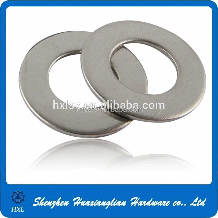 Shop High Precision Washers from Reliable Chinese Factories