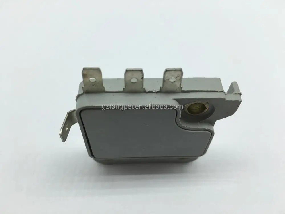Ignition Coil Module Oem 30130-p06-006 30310-p12-006 Hm356 - Buy ...