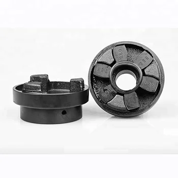 Hrc Bush Type Flexible Drive Shaft Coupling - Buy Flexible Drive ...