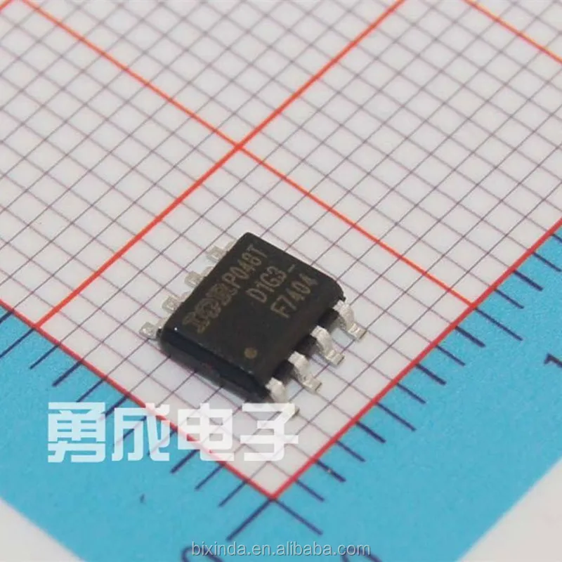 New And Original Ic Irf7404trpbf Irf7404tr Irf7404 F7404 Sop-8 Hexfet ...