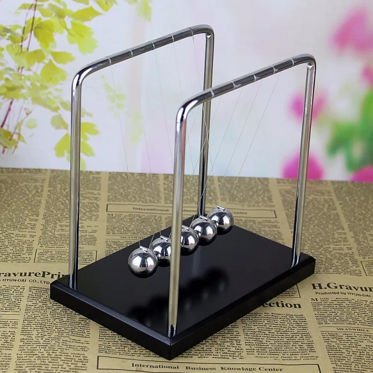 Wholesale Newton Cradle,Hot New Products Funny Newton's Cradle,Newton ...