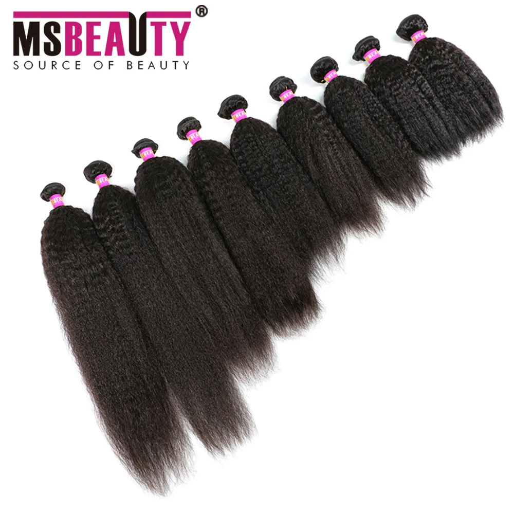Best Quality Soft And Smooth Unprocessed J-body Angels Kenya Hair ...