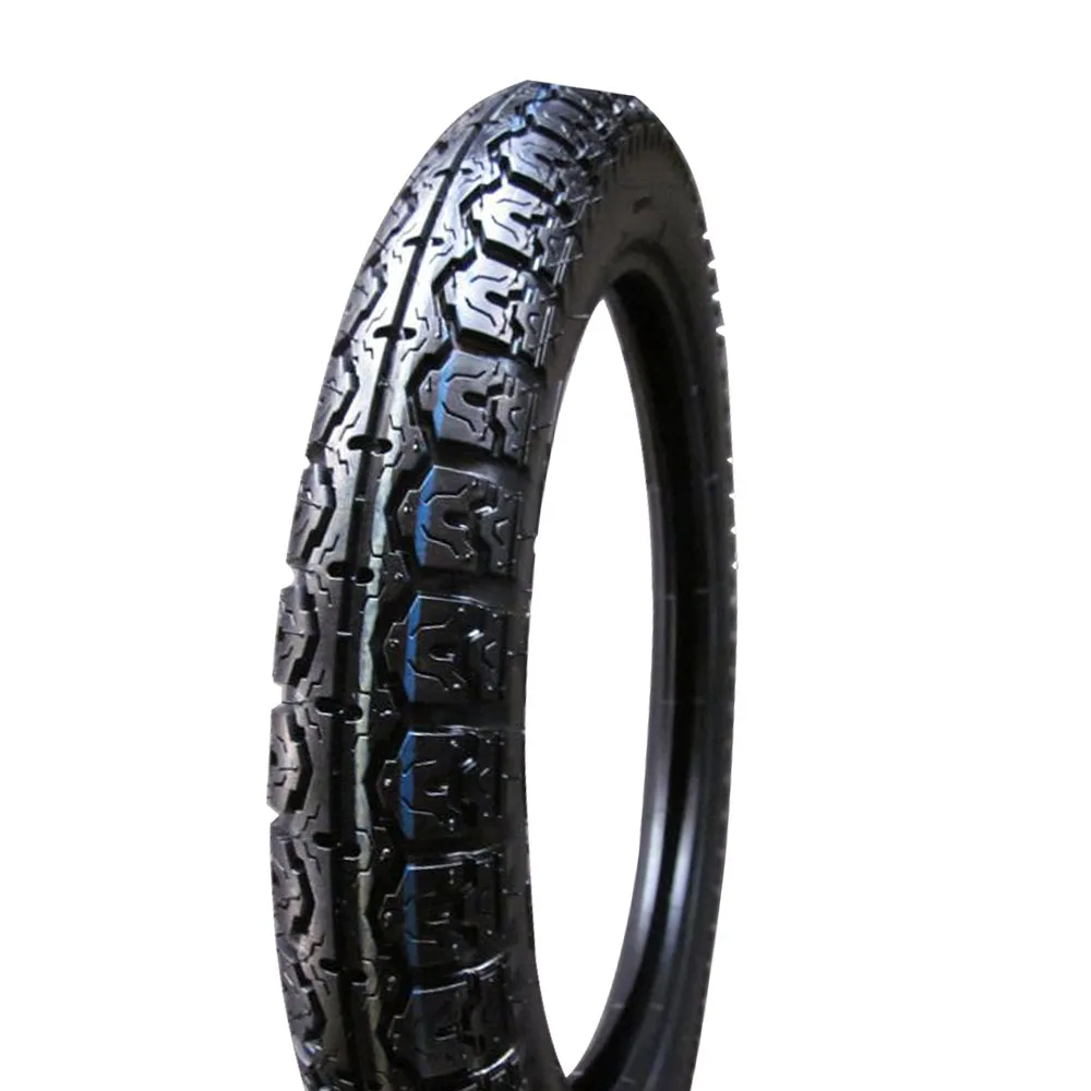 Motorcycle Tire 300x16 - High Performance & Certifications