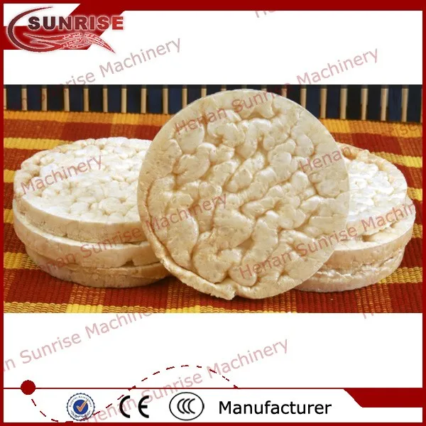 8 Cm Popped Rice Cake Machine,Poped Rice Cake Making Machine - Buy ...