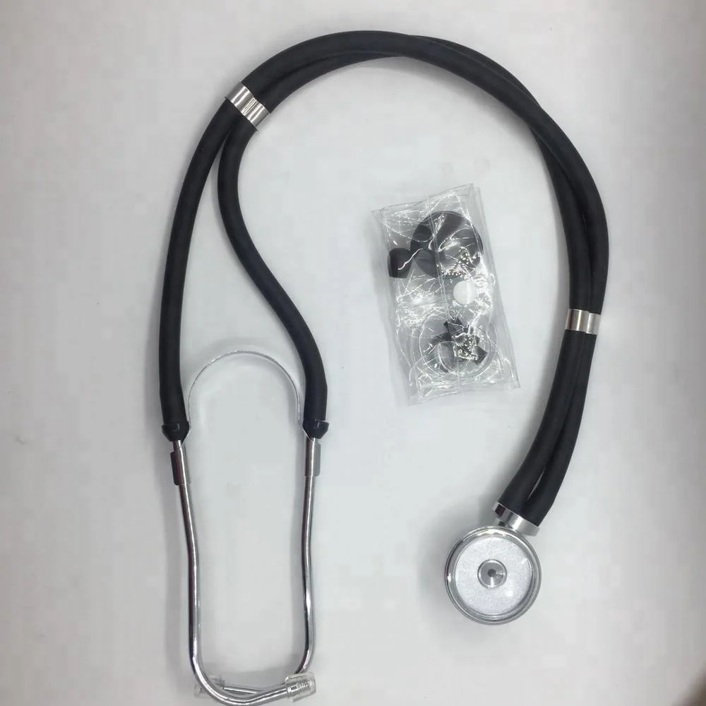 Double Head Multi Function Medical Oem Sprague Rappaport Stethoscope ...