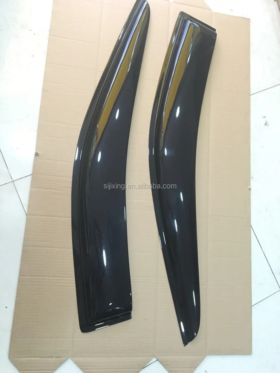 Window Visor For H1 Honda-h-1 2011 Hyundai H1 Grand Starex Used Korean ...
