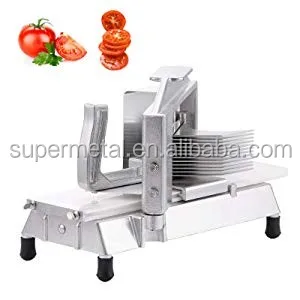 Commercial Tomato Slicer 3/8 Inch Heavy Duty Tomato Slicer Tomato ...