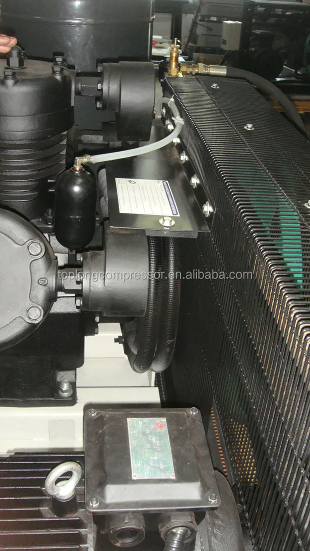 Mini High Pressure Compressor,20 Bar Air Compressor,30 Bar Air ...