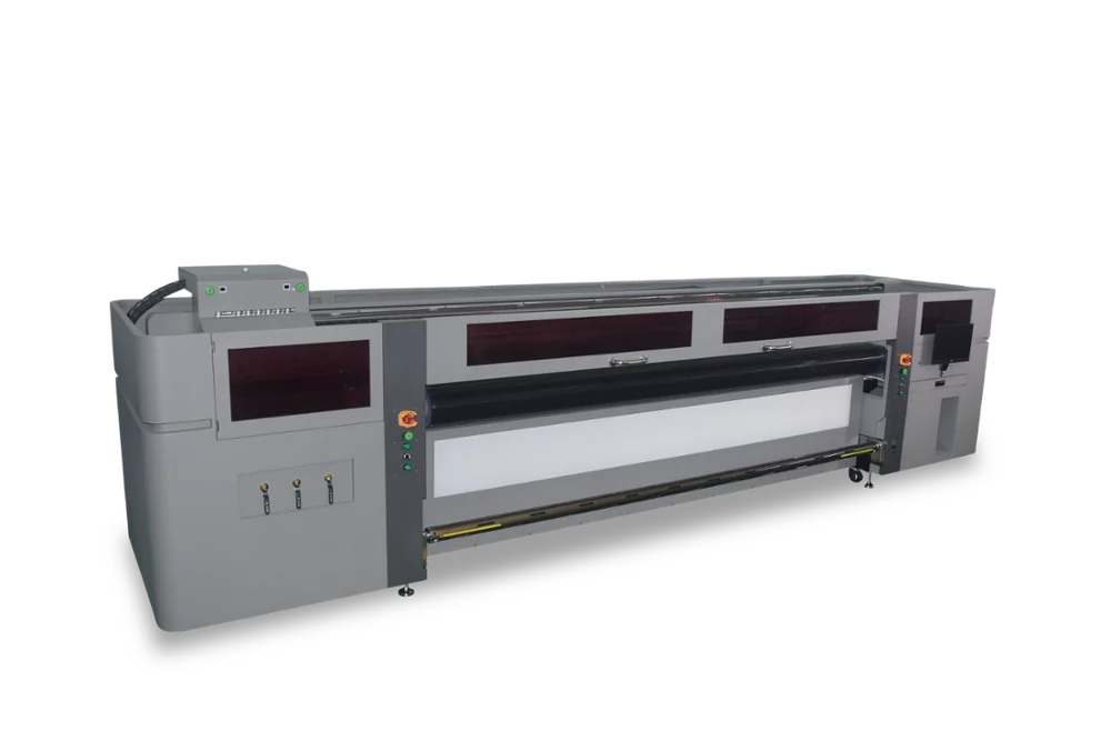 เครื่องพิมพ์ดิจิตอลขนาดใหญ่,เครื่องพิมพ์อิงค์เจ็ท Uv Led Ricoh Gen 5หัวพิมพ์ Flatbed - Buy Ricoh ...