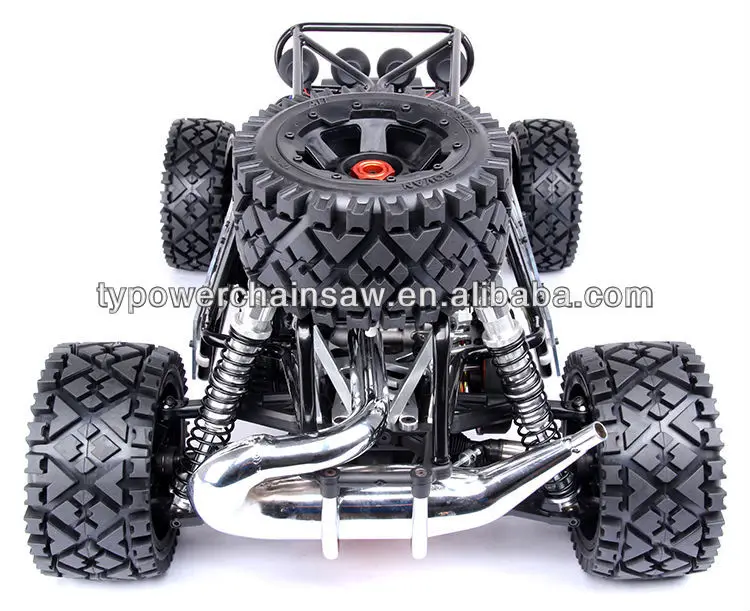 1:5 Scale New Rc Car 30.5cc Baja With Gt Shell - Buy 1 5 Scale Gas ...