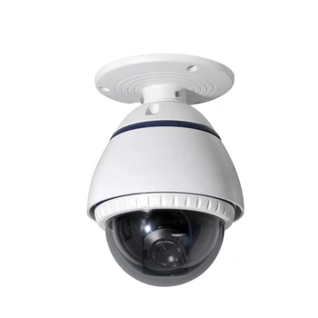 Ptz Camera,5 Megapixel Cctv Camera,360 Degree Panoramic Camera - Buy ...