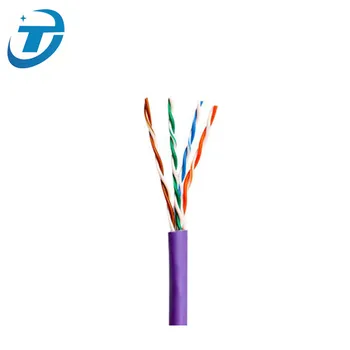 24awg 2p Utp Cat 5e 4p Ftp Stp Lan Cable - Buy Cat 5e Utp,Utp Cat 5e 4p ...