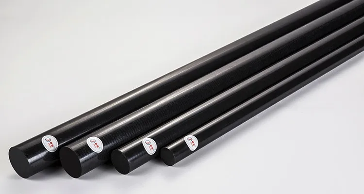 High Density Engineering Plastic Black Nylon Round Bar Stock| Alibaba.com