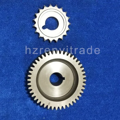 4JJ1 Timing Kit Kits for ISUZU D-MAX - Professional Test