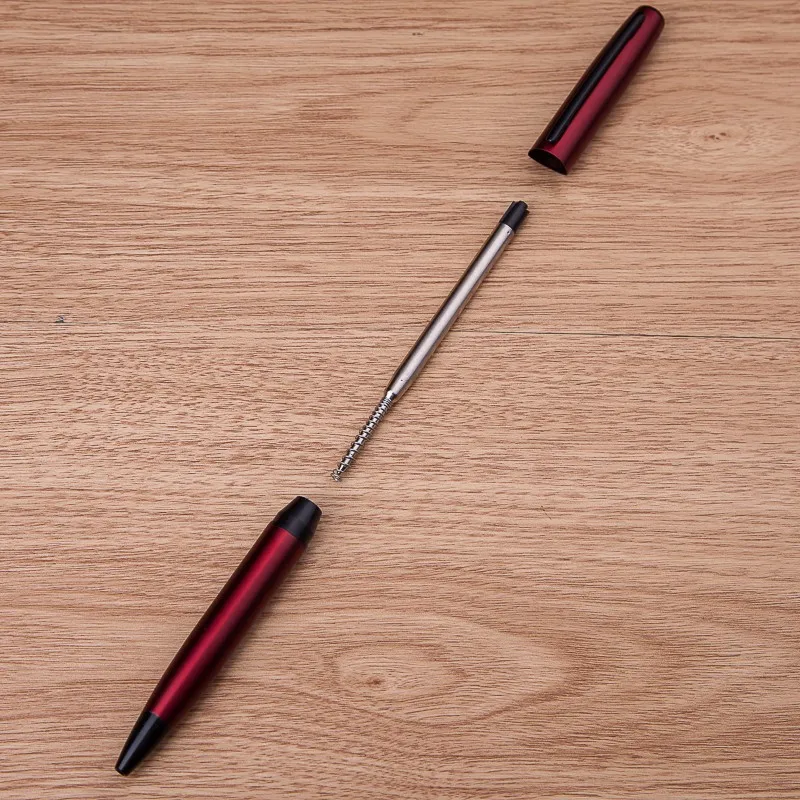 China Factory Promotional Pens Custom Pens No Minimum Order Business ...