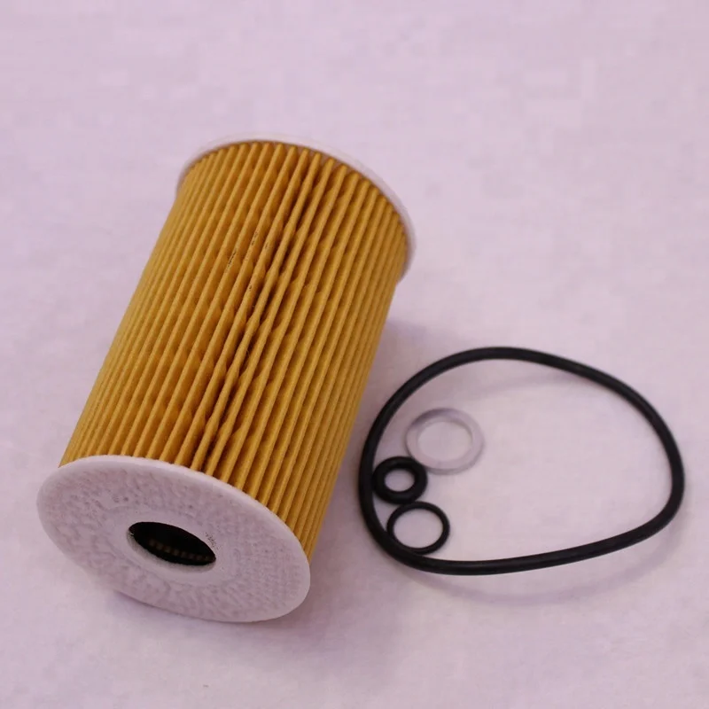 Good Quality Car Oil Filter 263202a500 263203c700 263303c250 Used For ...