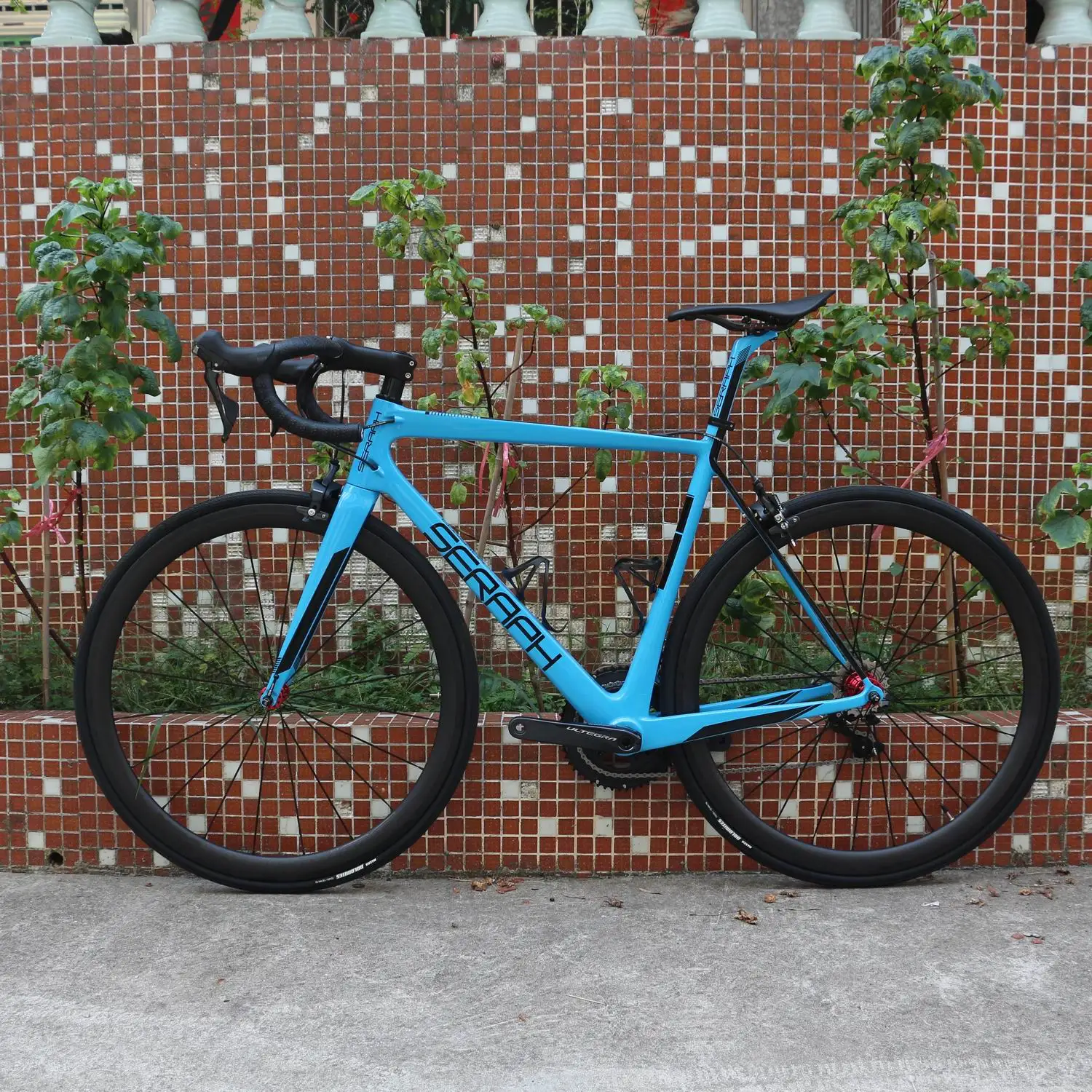 22speed New Model Carbon Road Bike Road Bicycle Made In China Seraph ...