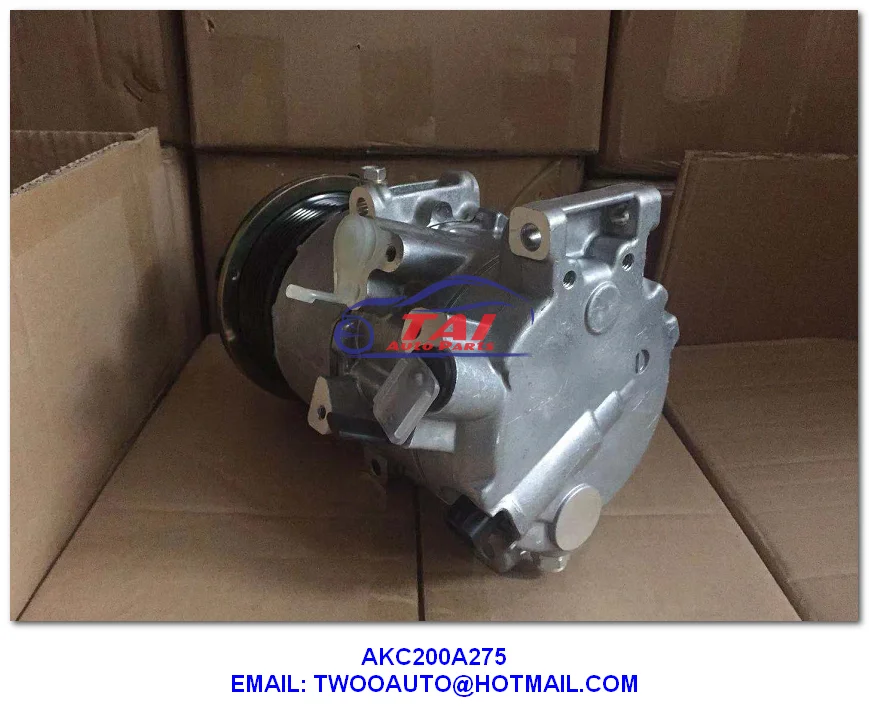 带离合器的超级压缩机 Mk512818 8dc9 Fv515 Fv513 6d24 8dc92 10m20 8m20 8m20 6d40 ...