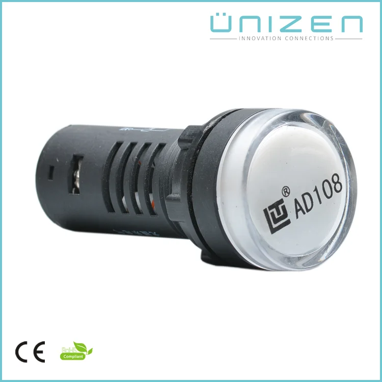 Unizen Double Color Phone Call Indicator Light Signal Lamp Indicator ...