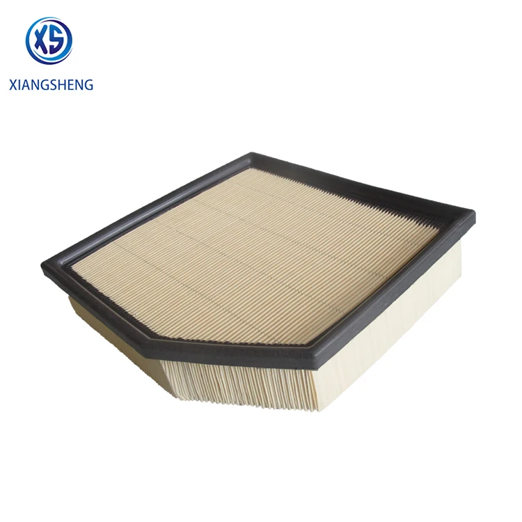 Air Intake Filter Internal Combustion Engine Air 17801-31100 1780131170 ...