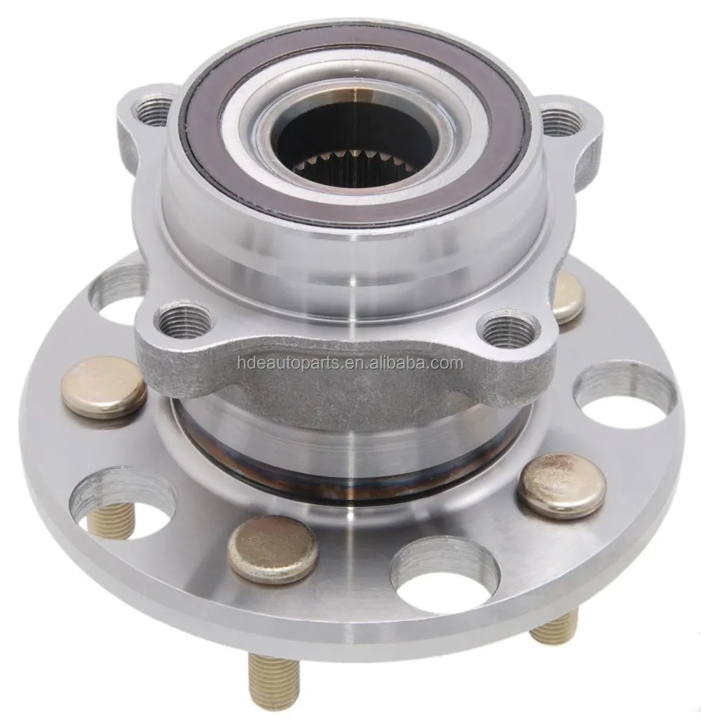 42410-30020 42450-30020 512337 3dacf044d9gr For Lexus Is Gs Rear Wheel ...