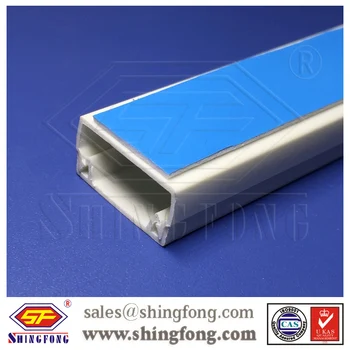 Malaysia Pvc Trunking Size With Sticker - Buy Pvc Trunking With Sticker ...