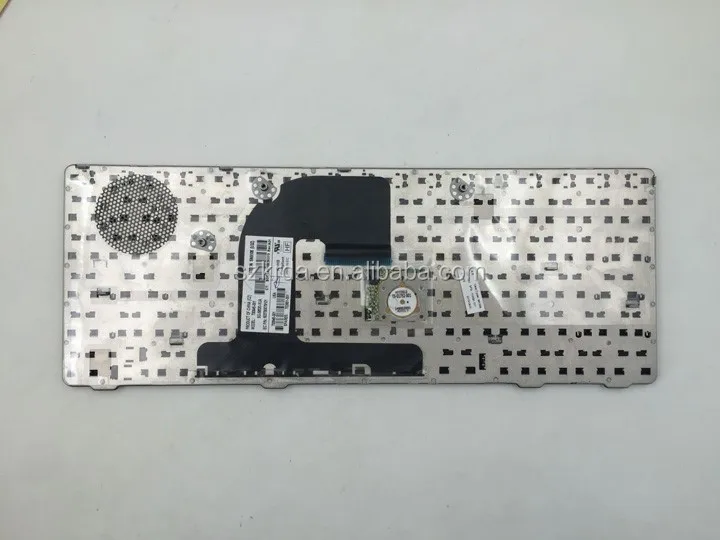 Genuine New Laptop Internal Keyboard For Hp 8460p 8460w 6460b 6460 6470 ...
