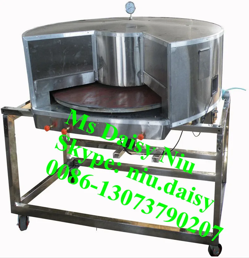 Commercial Flaky Pastry Baking Machine/short Bread Baker Machine/puff ...
