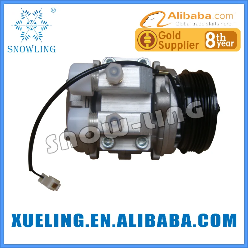 Suzuki Vitara 1 6 ac compressor OEM 047200 7561 047200 9920 - Coowor.com