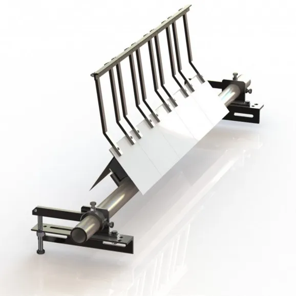 Best Price Tungsten Carbide Conveyor Belt Scraper Blade Tips From China ...