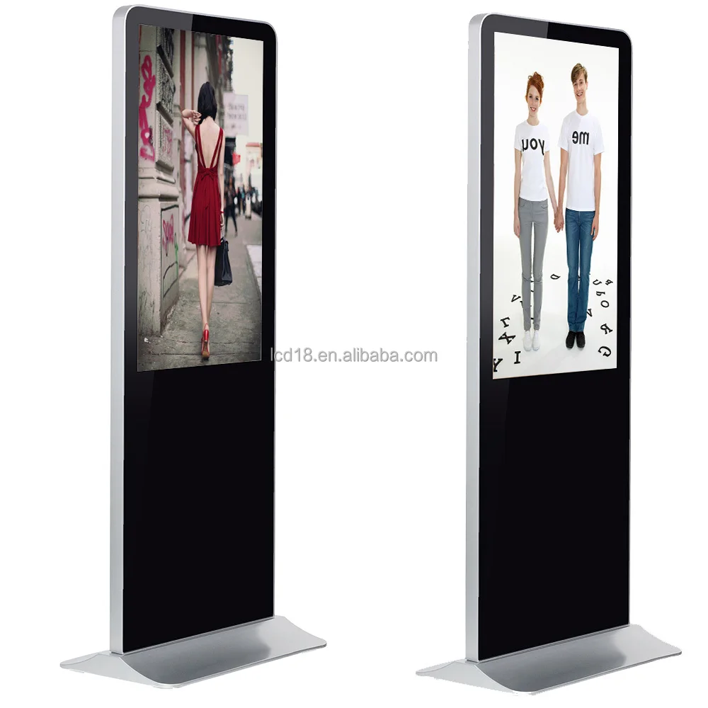 32 Inch Kiosk 32 Inch Touch Screen Kiosk Ad Player (mad-320) - Buy 32 ...