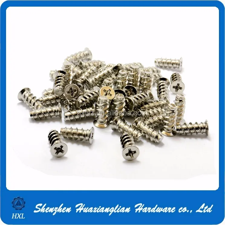 Stainless Steel/brass Hexagon Standoff Female And Male Hex Bolt/screw ...