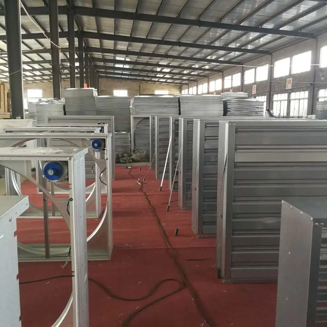 Unpowered Fan Industrial Plant Ventilation Fans Ball Fan Roof Blower ...